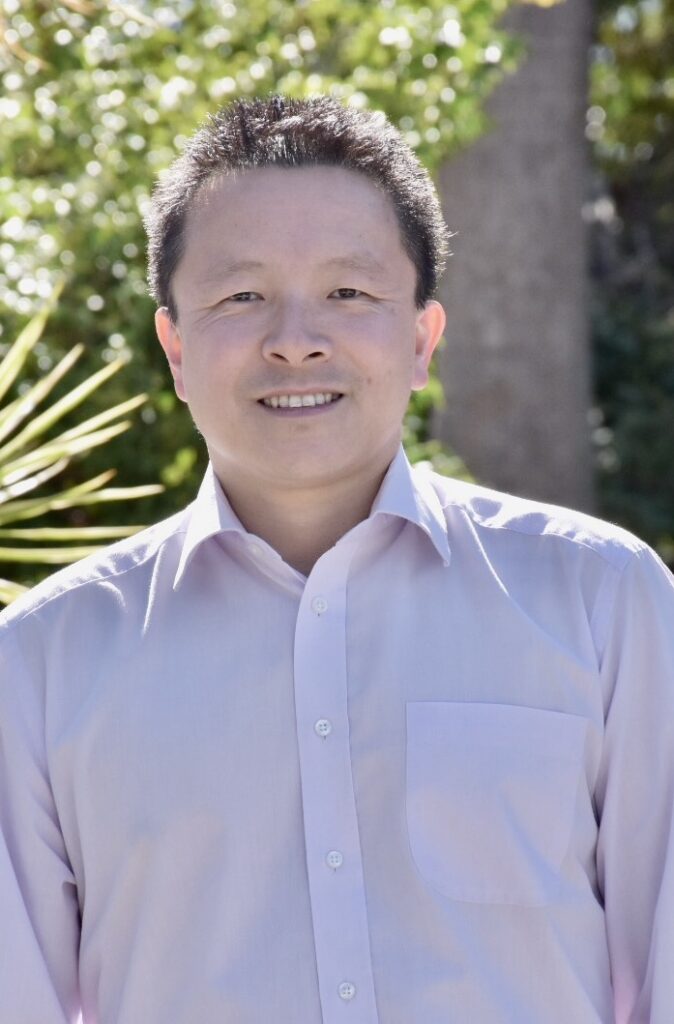 Dr Andy Lee - Burpengary Station Medical Centre